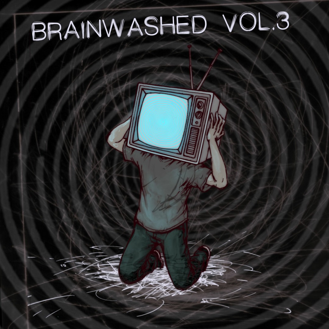 Stream BRAINWASHED VOL. 3 by BRAINRACK | Listen online for free on ...