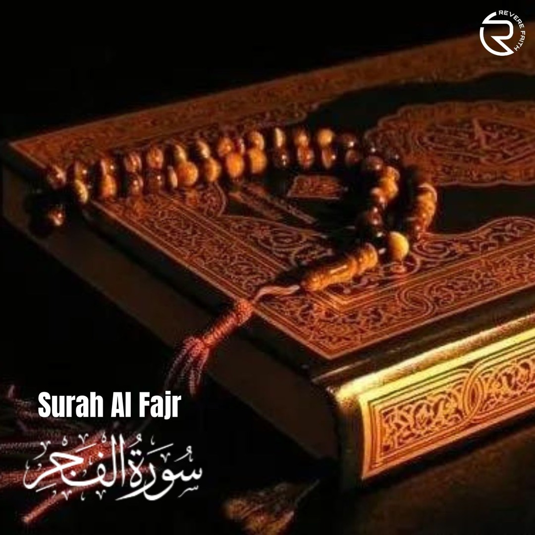 Stream Surah Al Fajr by Mufti Menk | Listen online for free on SoundCloud
