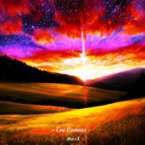 Stream Eve Canvas by MessX | Listen online for free on SoundCloud