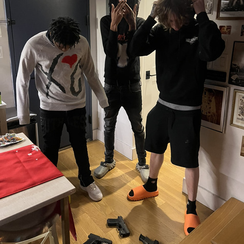 Stream squillo + knocca - tony (prod. boolymon) by slimepointe | Listen ...