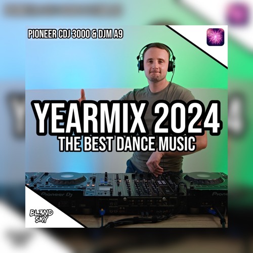 Stream Yearmix 2024 | Festival & Club Mashups & Remixes | The Best ...