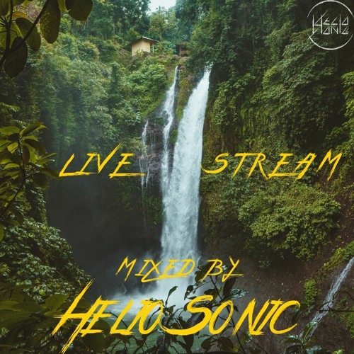 Stream Heliocast #27- Live Stream (21.03.2020) by Heliosonic | Listen ...
