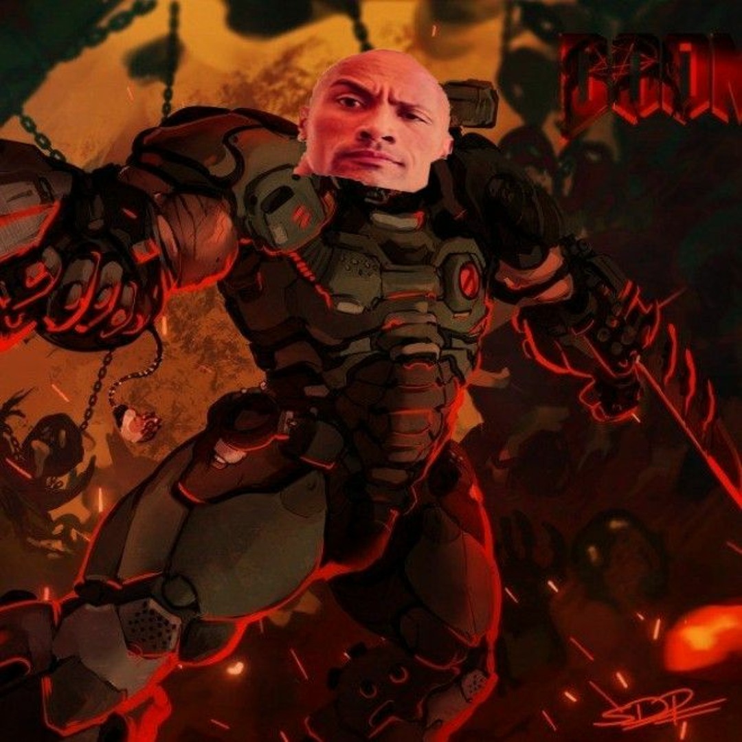Stream DOOM Eternal OST BFG 10k 10 Hours by hamberper | Listen online ...