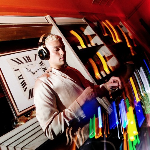 Stream 11:11 @ Miss Fish Bali 1 Year Anniversary by Joel Mignott ...