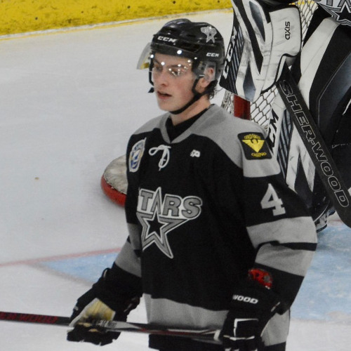 Stream Jordan Grill Player Profile Interview by Marty Martinson ...