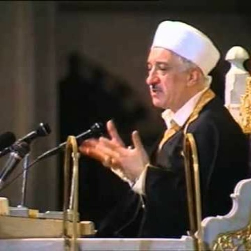 Stream Fizik Ötesi Hayat - Cinler | Soru-Cevap | Fethullah Gülen ...