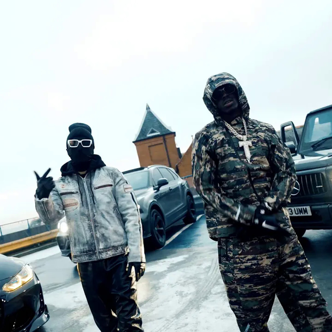 Stream Booter Bee Ft Unknown T - UK Drill by yz 🏪 | Listen online for ...