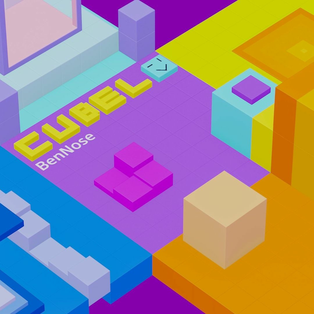 Stream Welcome To CUBELO Zone by BenNose | Listen online for free on ...