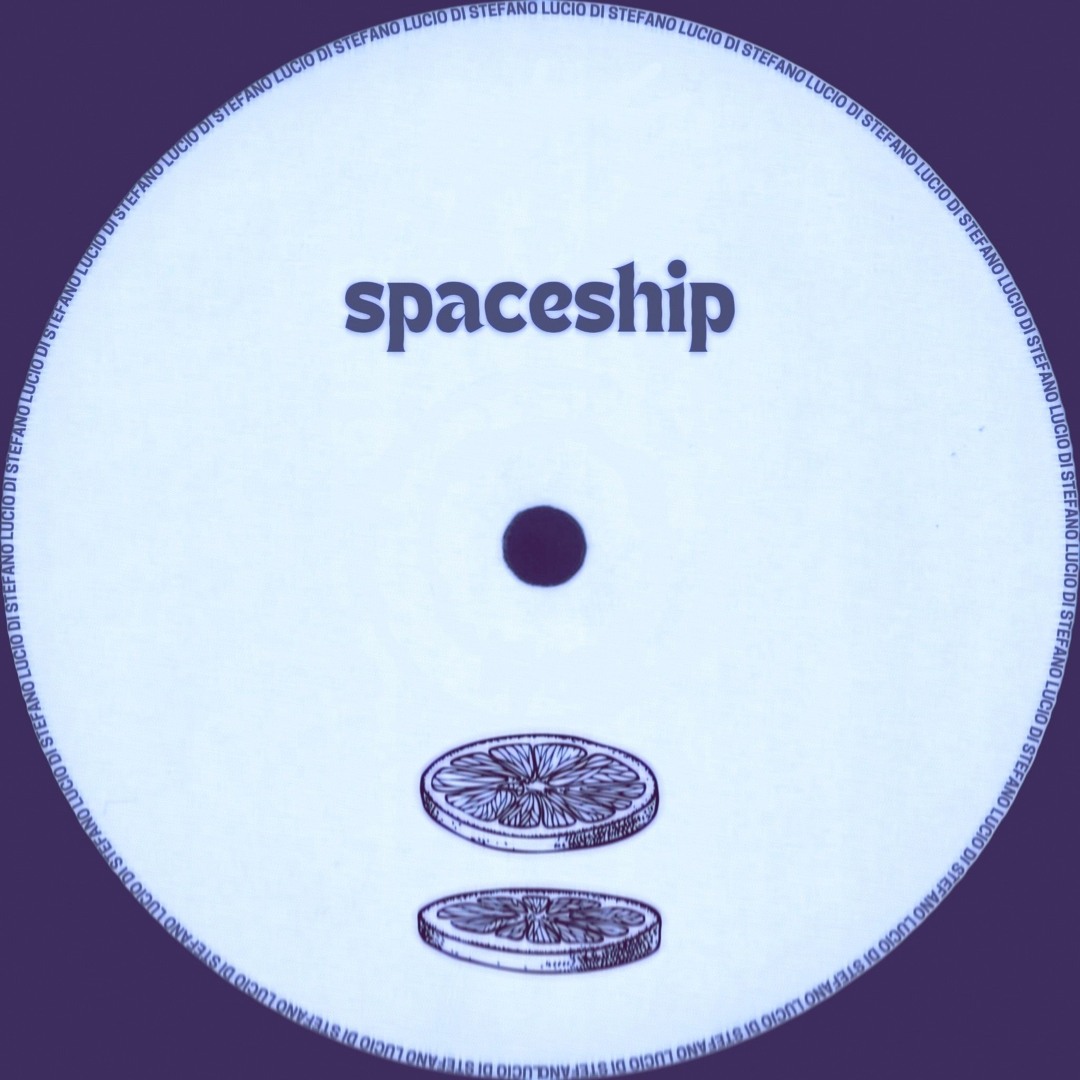Stream Lucio Di Stefano - spaceship by Lucio Di Stefano | Listen online ...
