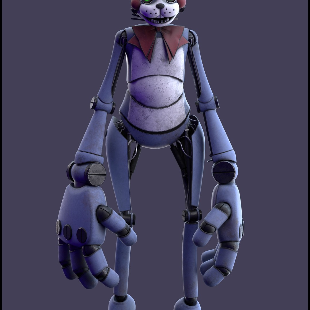 Stream Fnaf drawkill bonnie voice by David near by KILOWINTER | Listen ...