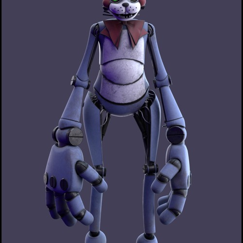 Stream Fnaf drawkill bonnie voice by David near by KILOWINTER | Listen ...