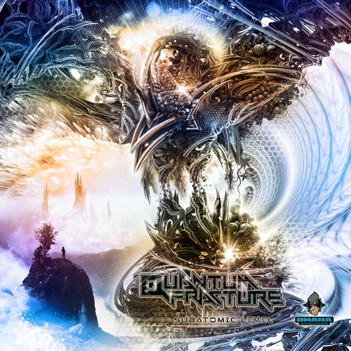 Stream Quantum Fracture | Listen to Quantum Fracture - Subatomic Level ...