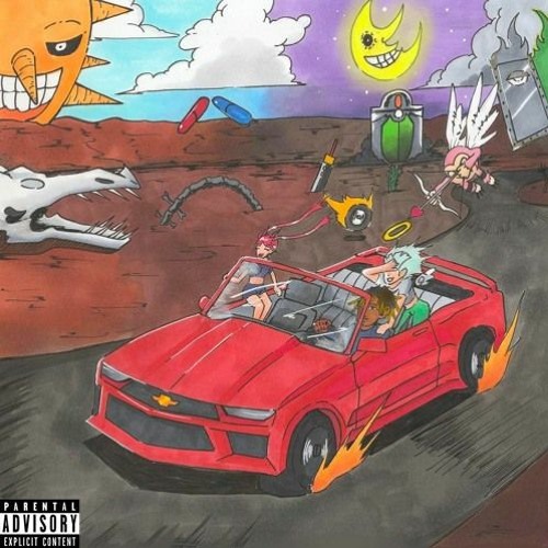 Stream User 998281479 | Listen to Juice wrld unreleased 999 forever🧃🌎 ...