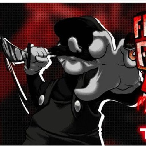 Stream FNF MARIO'S MADNESS V2 OST THE END V2 By: @Kenny_L by Mr. Shadow ...