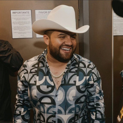 Stream Latin Music | Listen to Luis R Conriquez Mix 2024 \ Corridos ...