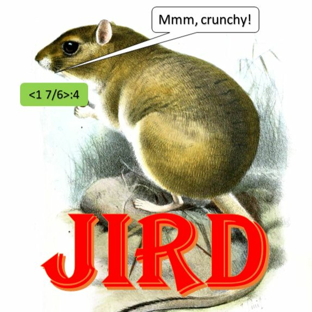 Stream jird | Listen to Jird music playlist online for free on SoundCloud