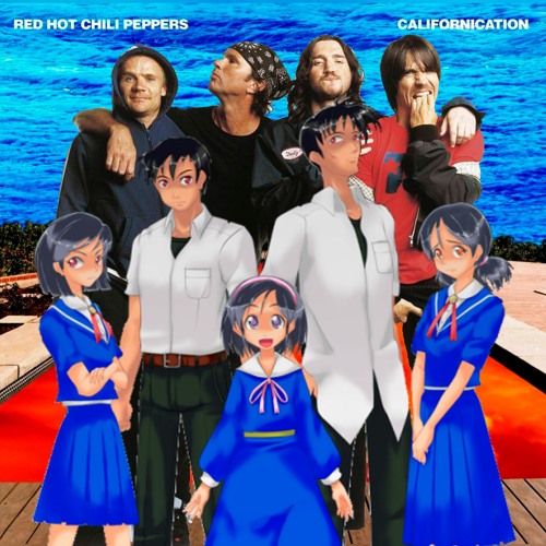 Stream Californication X Corpse Party PC-98 Mashup [Vocal] by Takara ...