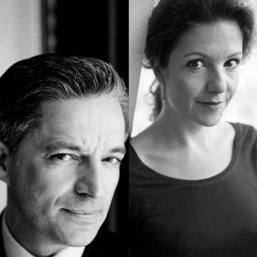 Stream Aflevering 73: Tinneke Beeckman en Alexander Roose ...