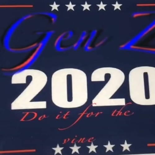 Stream episode America: A Poem By Generation Z by LIL CAM 5 1 podcast ...