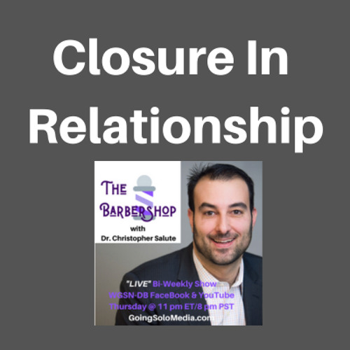Relationship Closure