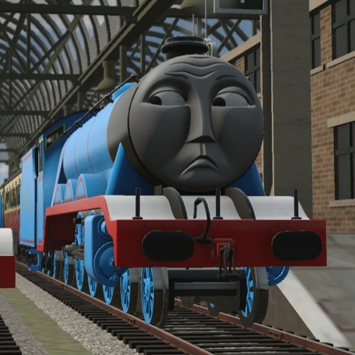 Stream Gordon The Big Engine's Theme - ITSO S2 by Splendid Studios ...