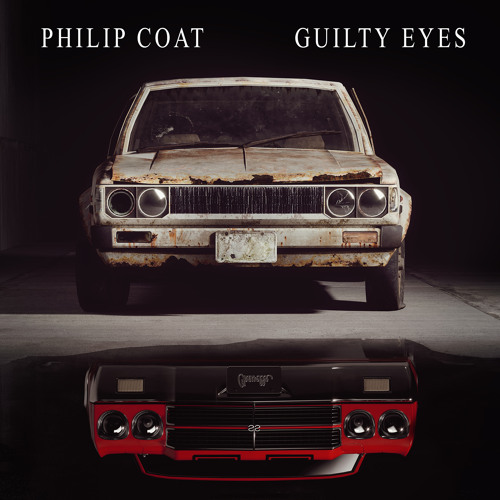 Stream Guilty Eyes by Phillip Coat | Listen online for free on SoundCloud