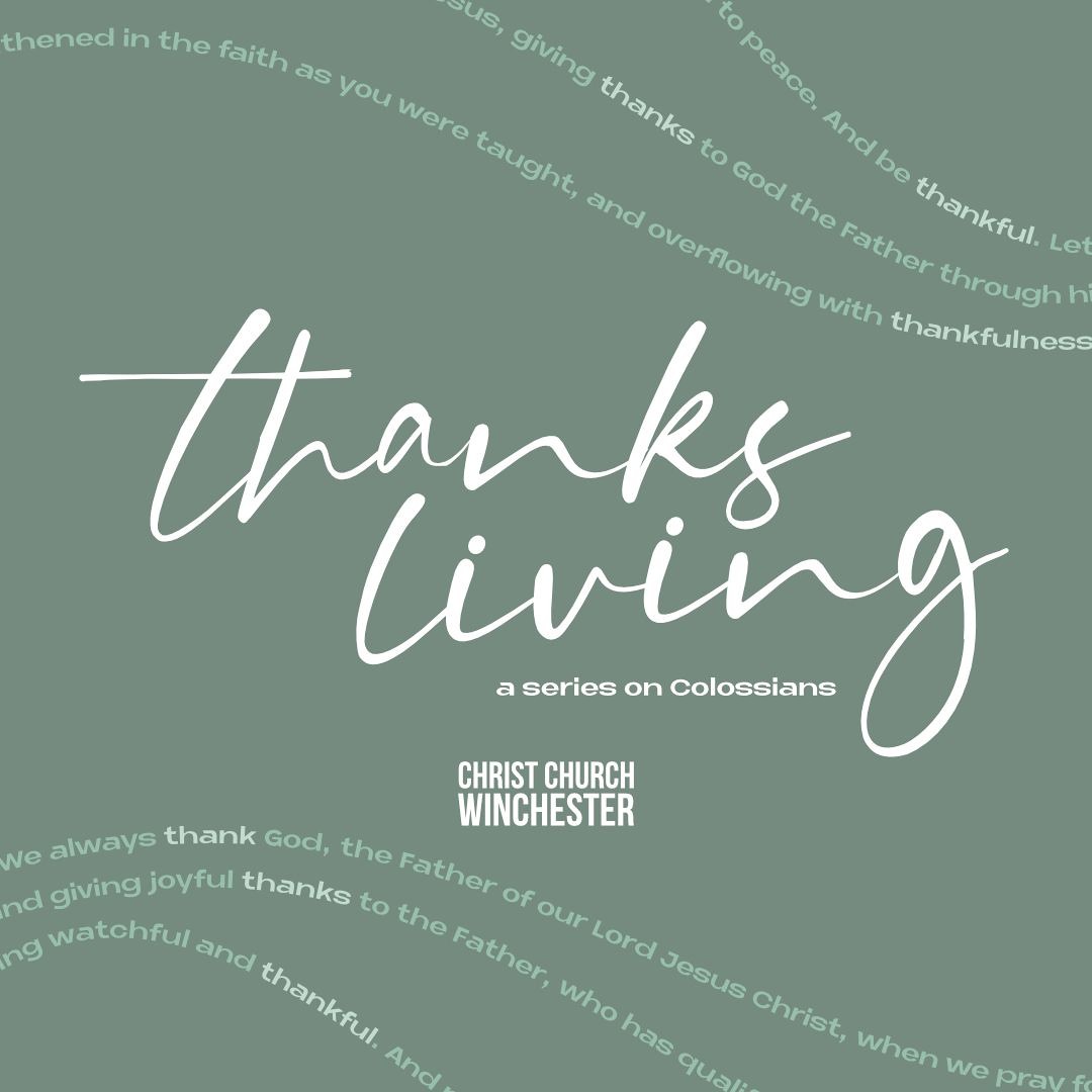 Stream United in Love - Jamie Cann - 23rd January 2022 (9am) by Christ ...