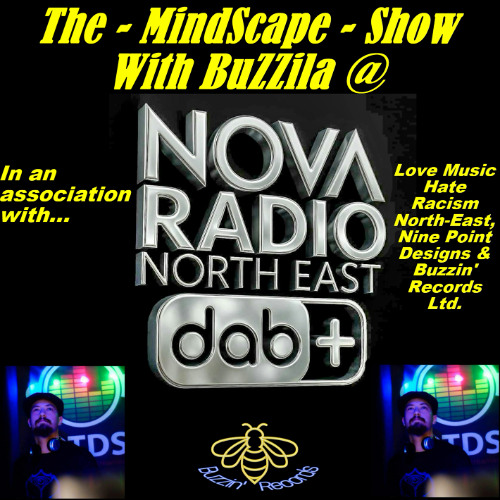 Stream - MindScape - @ Nova Radio North-East (13/09/2025) [FREE ...