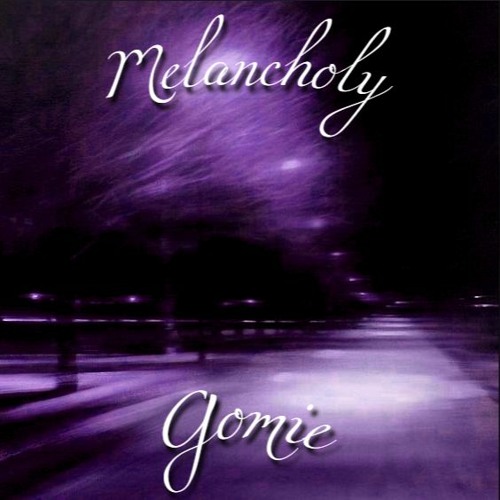 Stream Melancholy (Ft. TRXPLN) by GOMIE | Listen online for free on ...