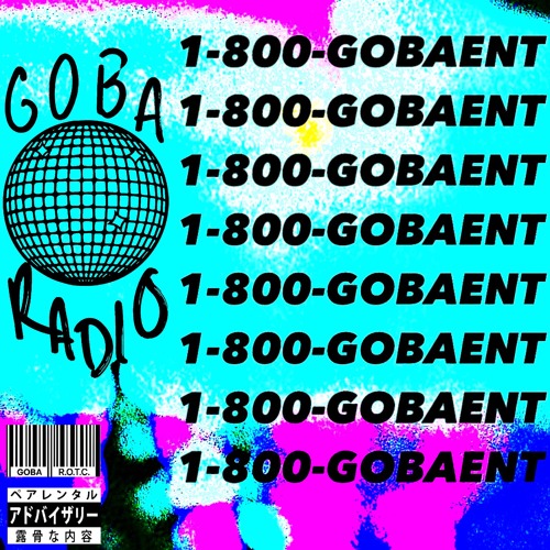 Stream GOBA RADIO INTERMISSION (ENTREVISTA A KID GOBA) - SCHEME ...