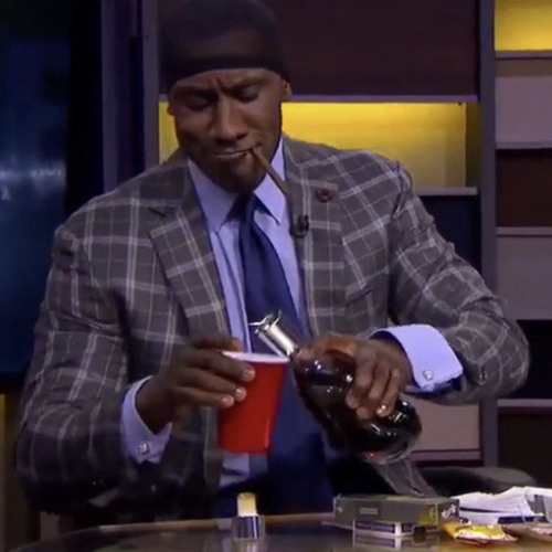 Stream SHANNON SHARPE by DreSoGlo | Listen online for free on SoundCloud