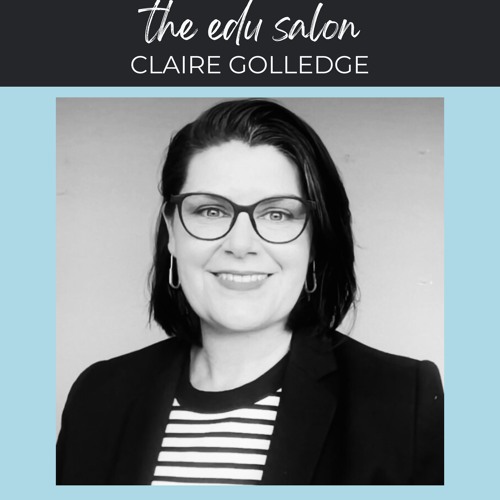 Stream episode Claire Golledge on leading culturally nourishing ...