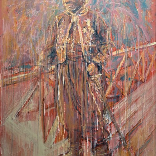 Stream Terence "Dredske" Byas Officer by Richard Beavers Gallery ...