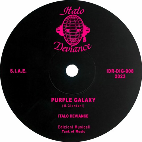 Stream I/D aka Marcello Giordani | Listen to I/D 2024 playlist online ...