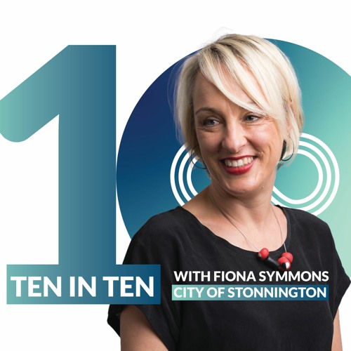 Stream episode Ten In Ten Ep 1 - Fiona Symmons by The FT Group podcast ...