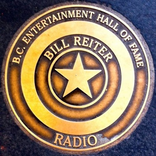 Stream episode BILL REITER - FIVE U.S. Spots (You May Not Have Heard ...