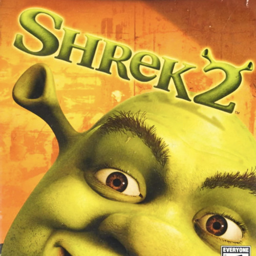 Stream Shrek 2 - Main Menu by T. Kirby | Listen online for free on ...