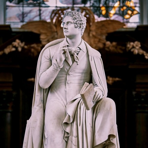 Stream The Death of Byron by Michael Dimou | Listen online for free on ...