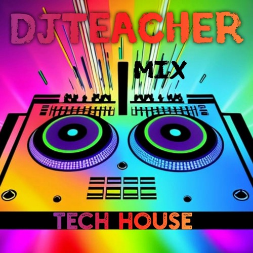 Stream TECH HOUSE 128BPM by dj.Teacher | Listen online for free on ...