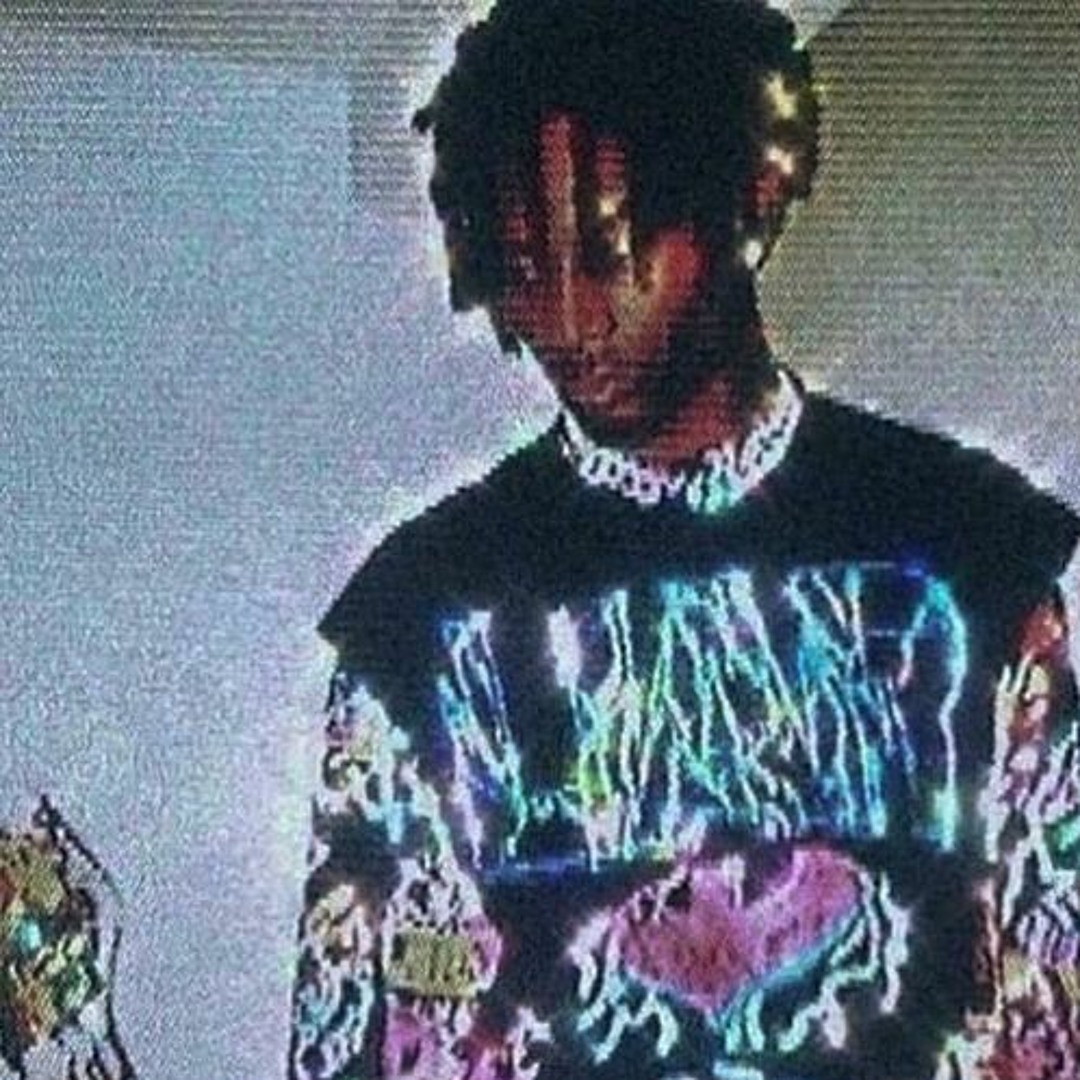 Stream playboi carti x pierre bourne type beat - "Sad/Alone" prod ...