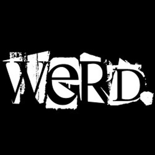 Stream WERD. music | Listen to songs, albums, playlists for free on ...