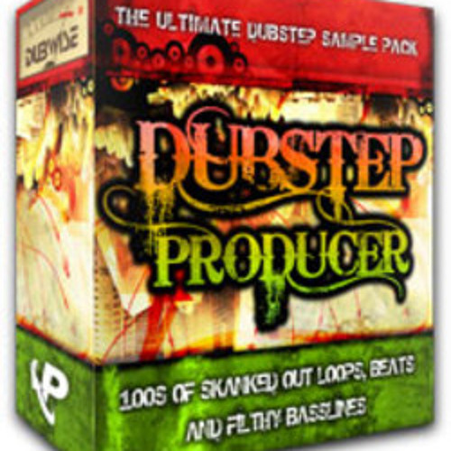 Stream Dubstep Sample Pack Music Listen To Songs Albums Playlists For Free On Soundcloud