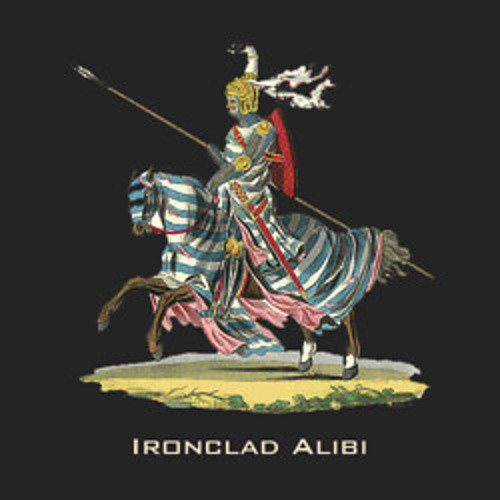 Stream Ironclad Alibi music | Listen to songs, albums, playlists for ...
