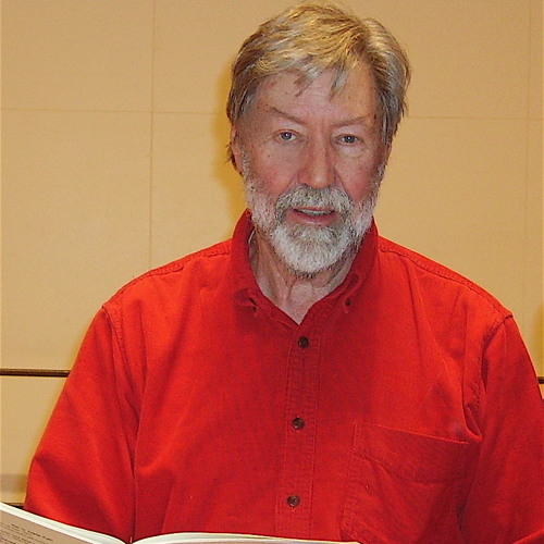 Stream Andrew Rudin: Piano Concerto; Movt. 1 Allegro, come un ...