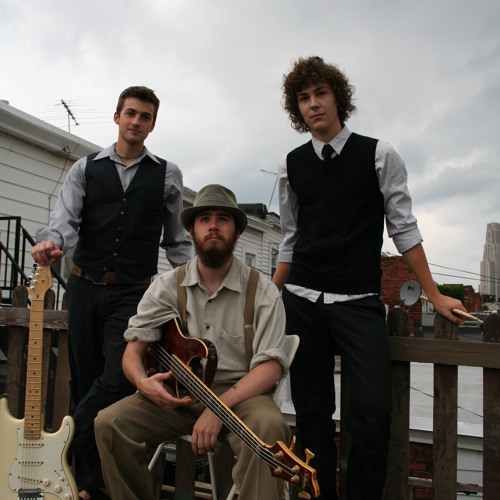 Stream The Rooftop Trio music | Listen to songs, albums, playlists for ...