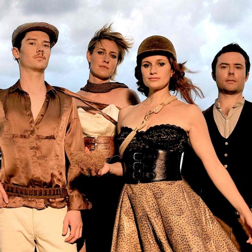 Stream CODA music | Listen to songs, albums, playlists for free on ...