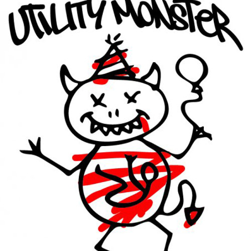 Stream UtilityMonster music | Listen to songs, albums, playlists for ...