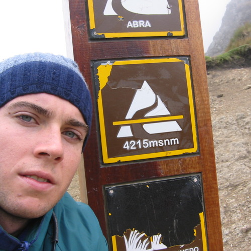 Stream Moroccan Rhythm by Alexander Patterson | Listen online for free ...