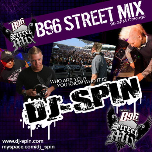 Stream DJ-SPIN music | Listen to songs, albums, playlists for free on ...