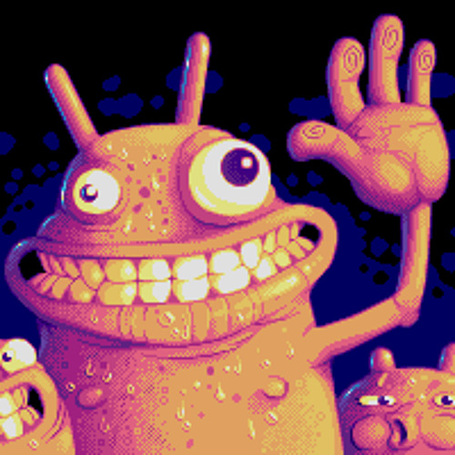 Stream Neon Cortex music | Listen to songs, albums, playlists for free ...